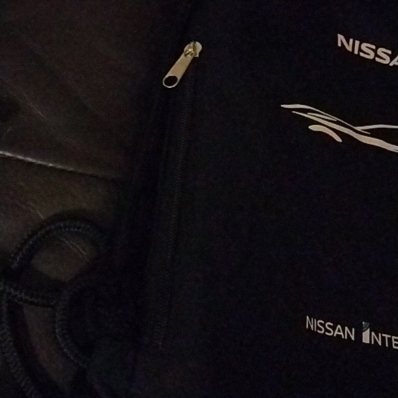 nissan | Bags | New Nissan Backpack Bag | Poshmark